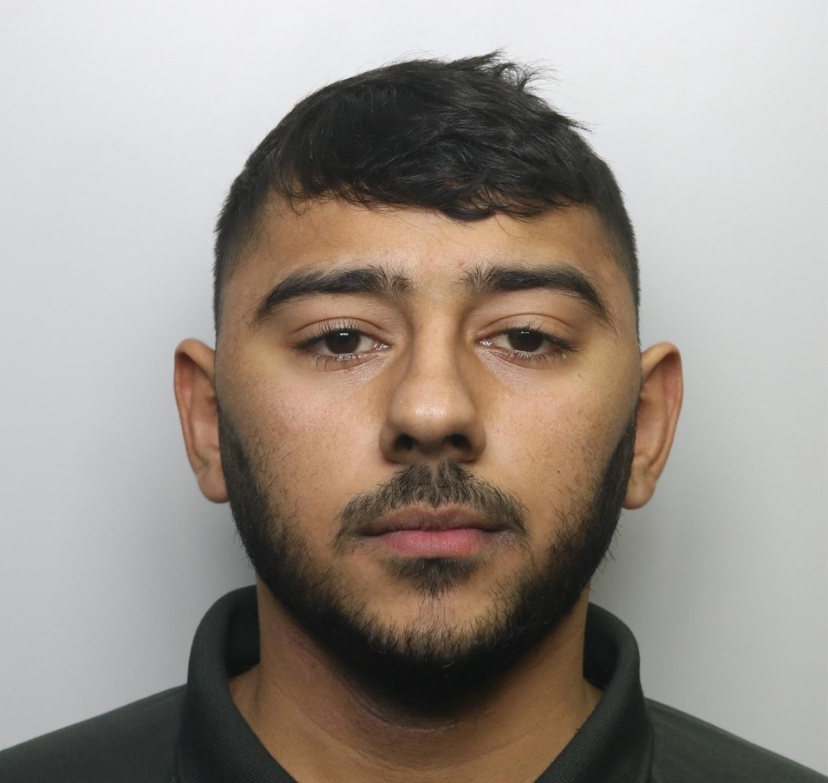 Seventh gang member jailed in £1.6 billion drugs conspiracy
