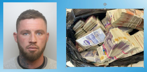 Somerset drug supplier handed extra jail time